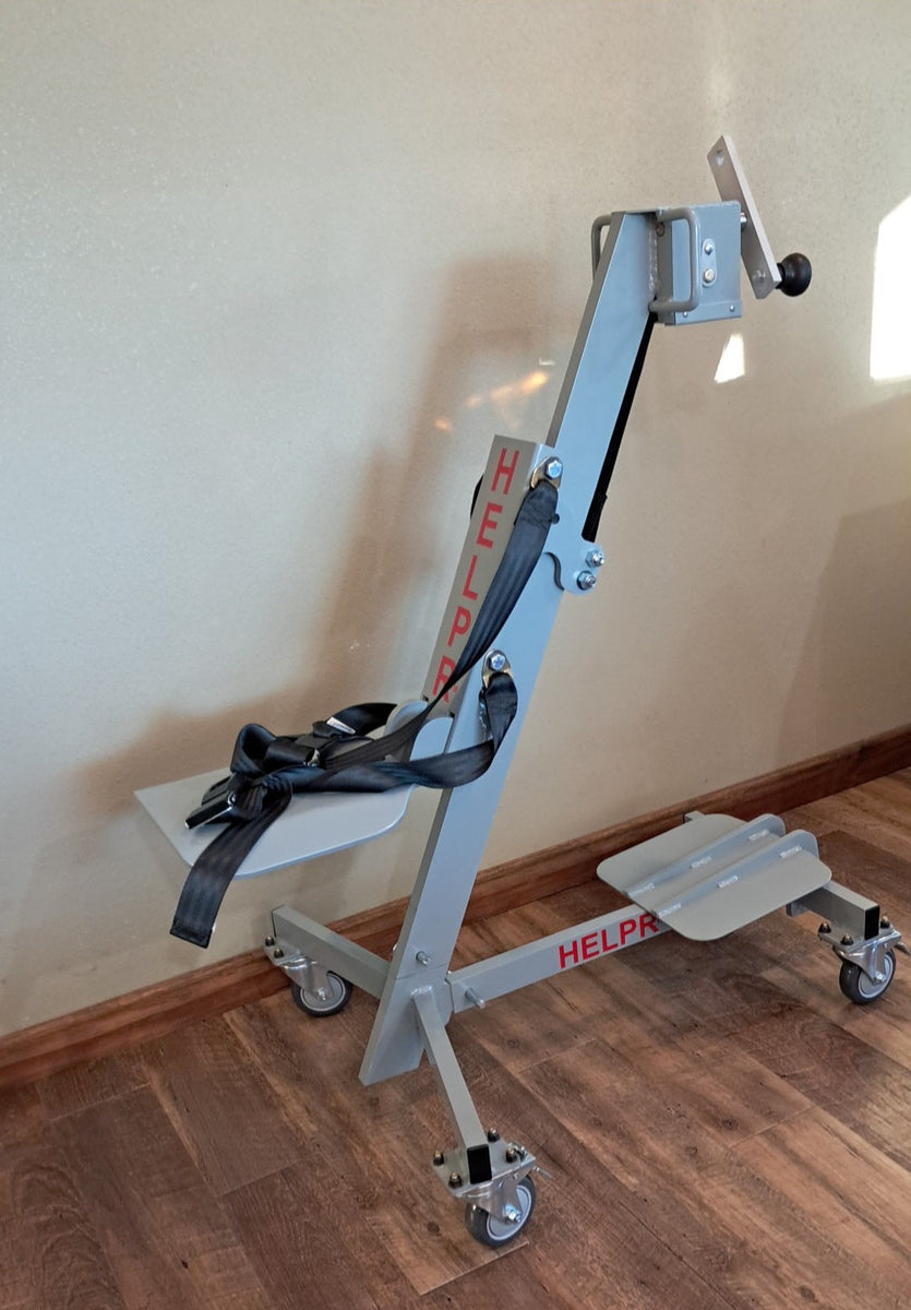 HelpR – Home Mobility Experts