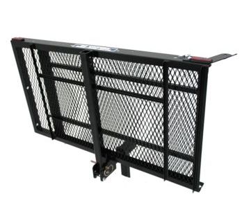 EZC-2 Fold Up Platform Carrier – Home Mobility Experts