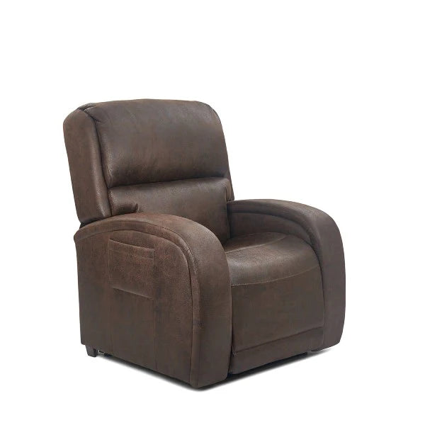 Golden PR761 EZ Sleeper MaxiComfort With Twilight Power Lift Chair Rec ...